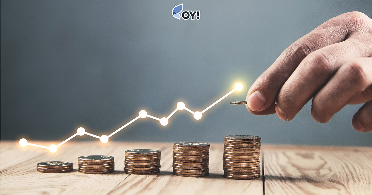 Memahami Definisi Omzet, Profit, dan Margin